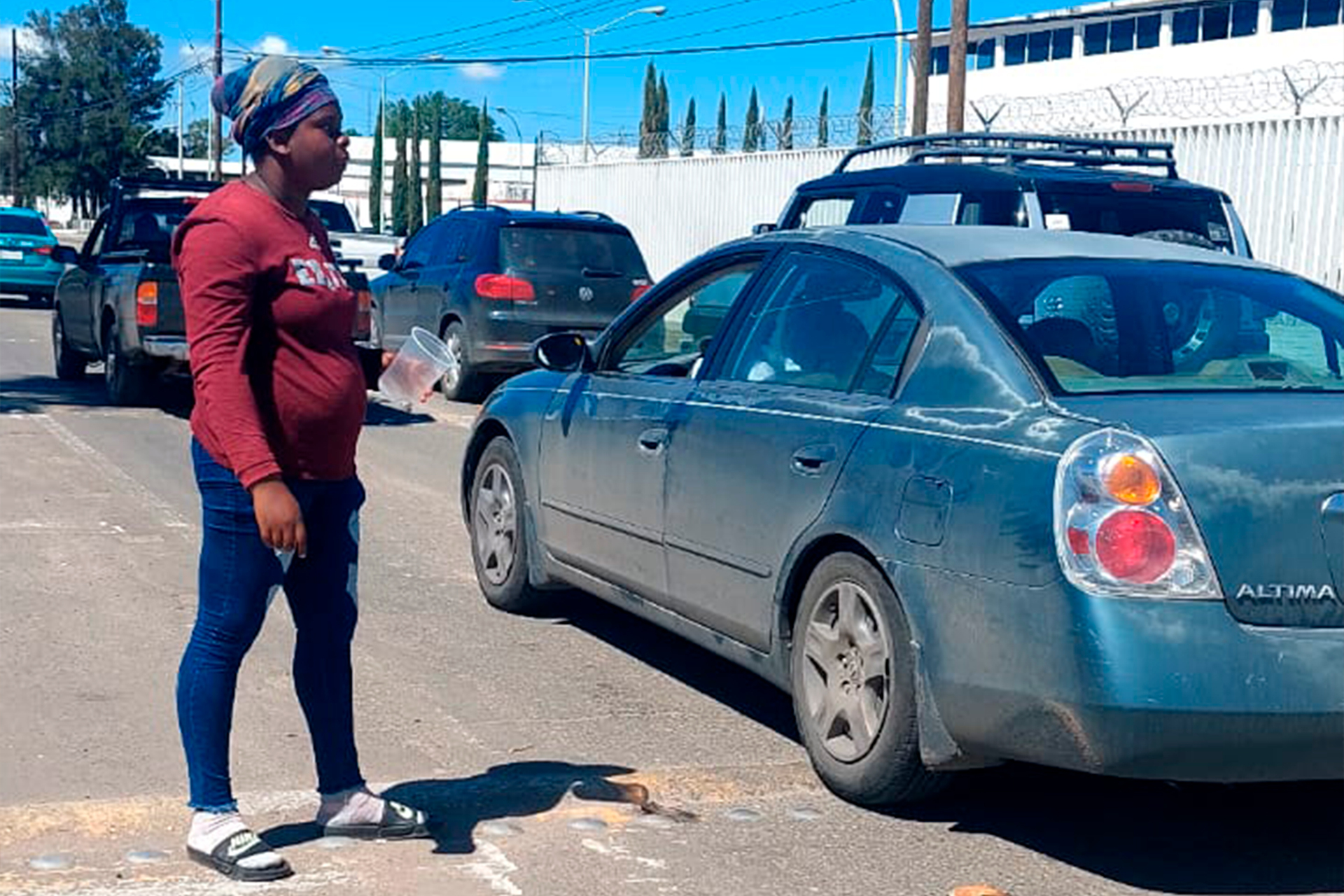 Son de Belice, pero les gustó Durango para asentarse