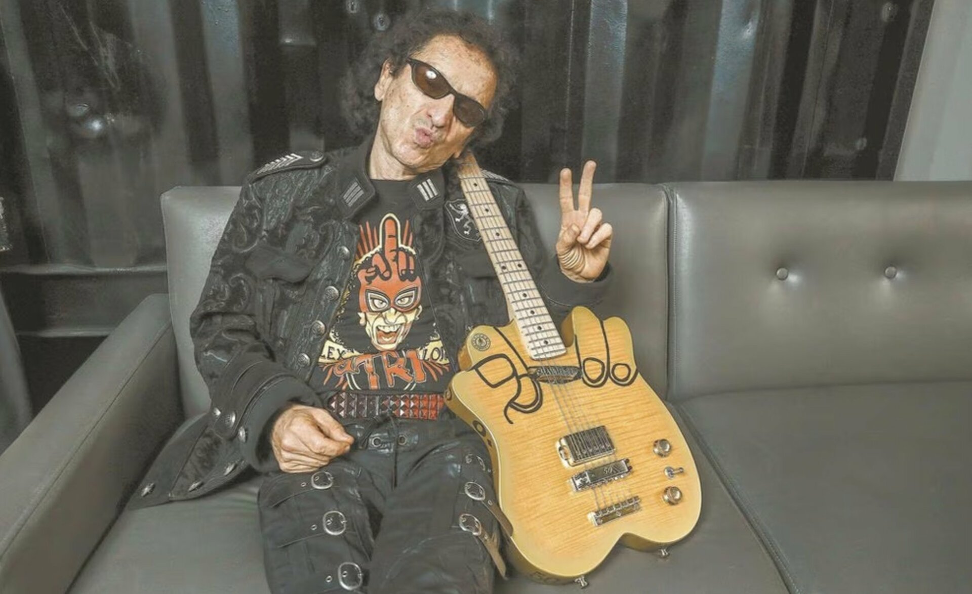 Alex Lora gana batalla legal y ahora la FMF ya no podrá referirse a la ...