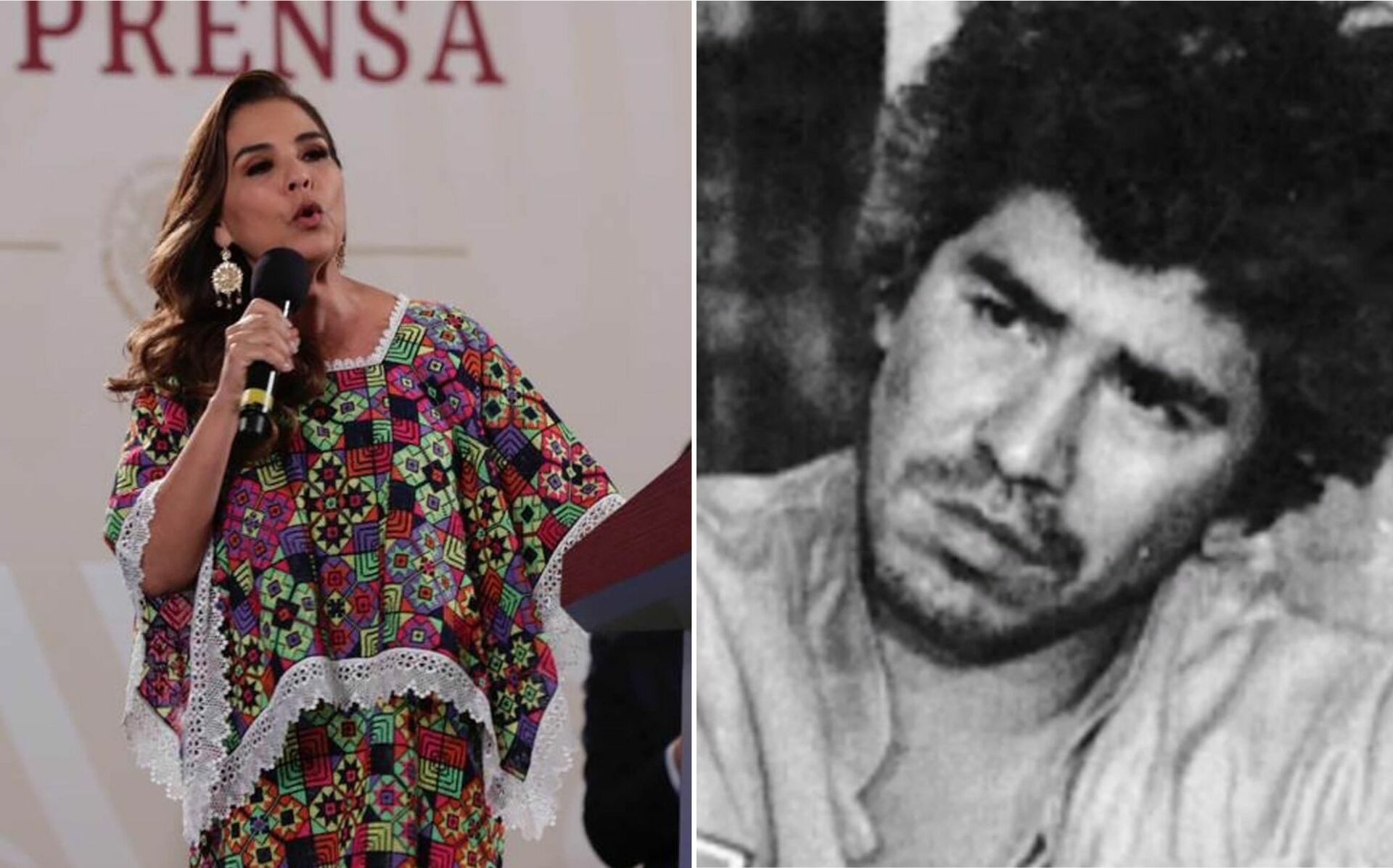 Gobernadora de Quintana Roo desmiente la supuesta liberación del ...