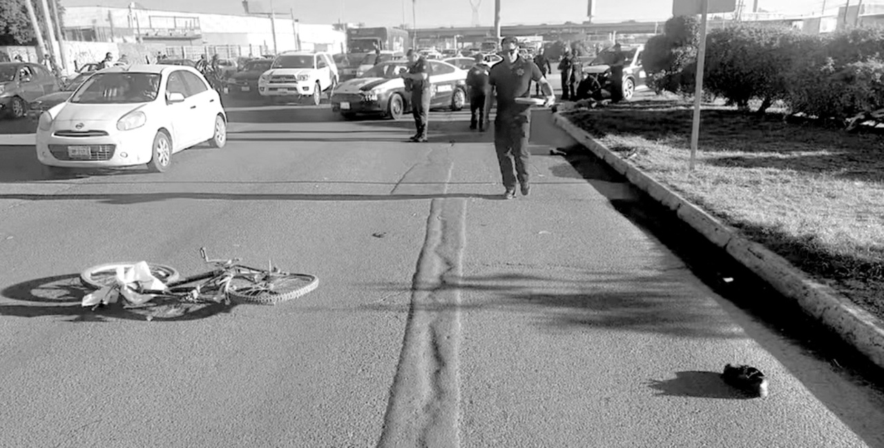 Hombre Muere Atropellado Por Taxi Fantasma
