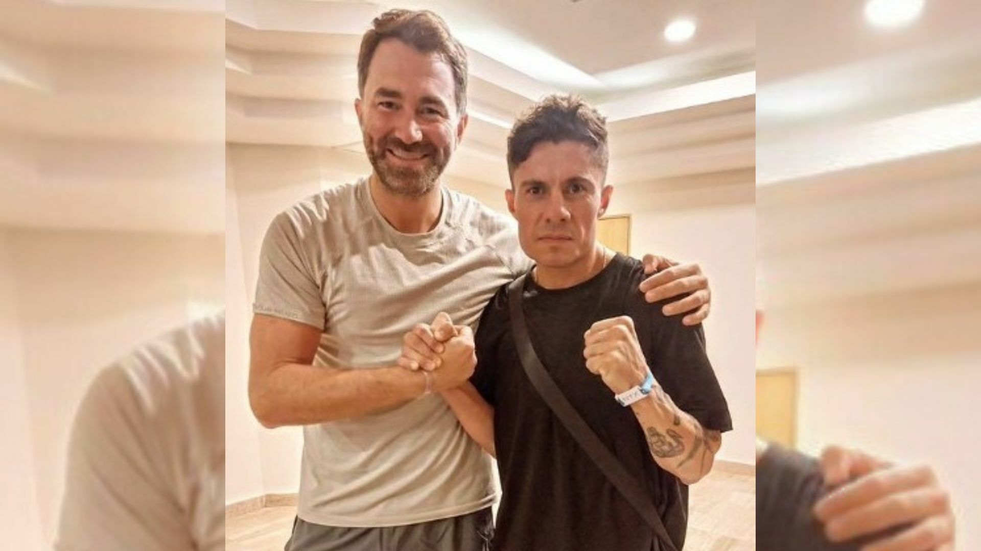 Nueva victoria del lagunero 'Alí' Ortiz en Quintana Roo