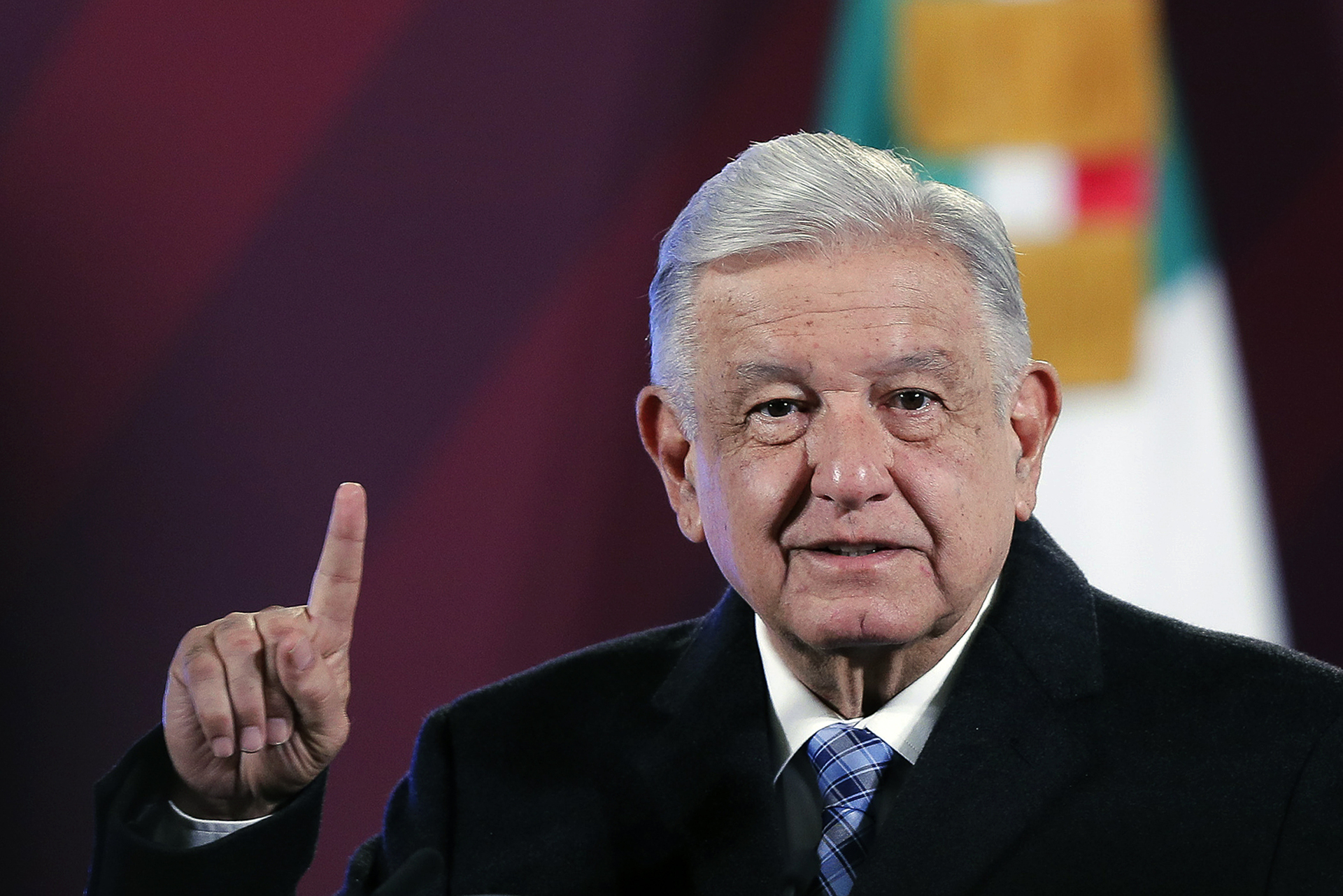 Amlo Anuncia Cuarteles De La Guardia Nacional En Cada Colonia De