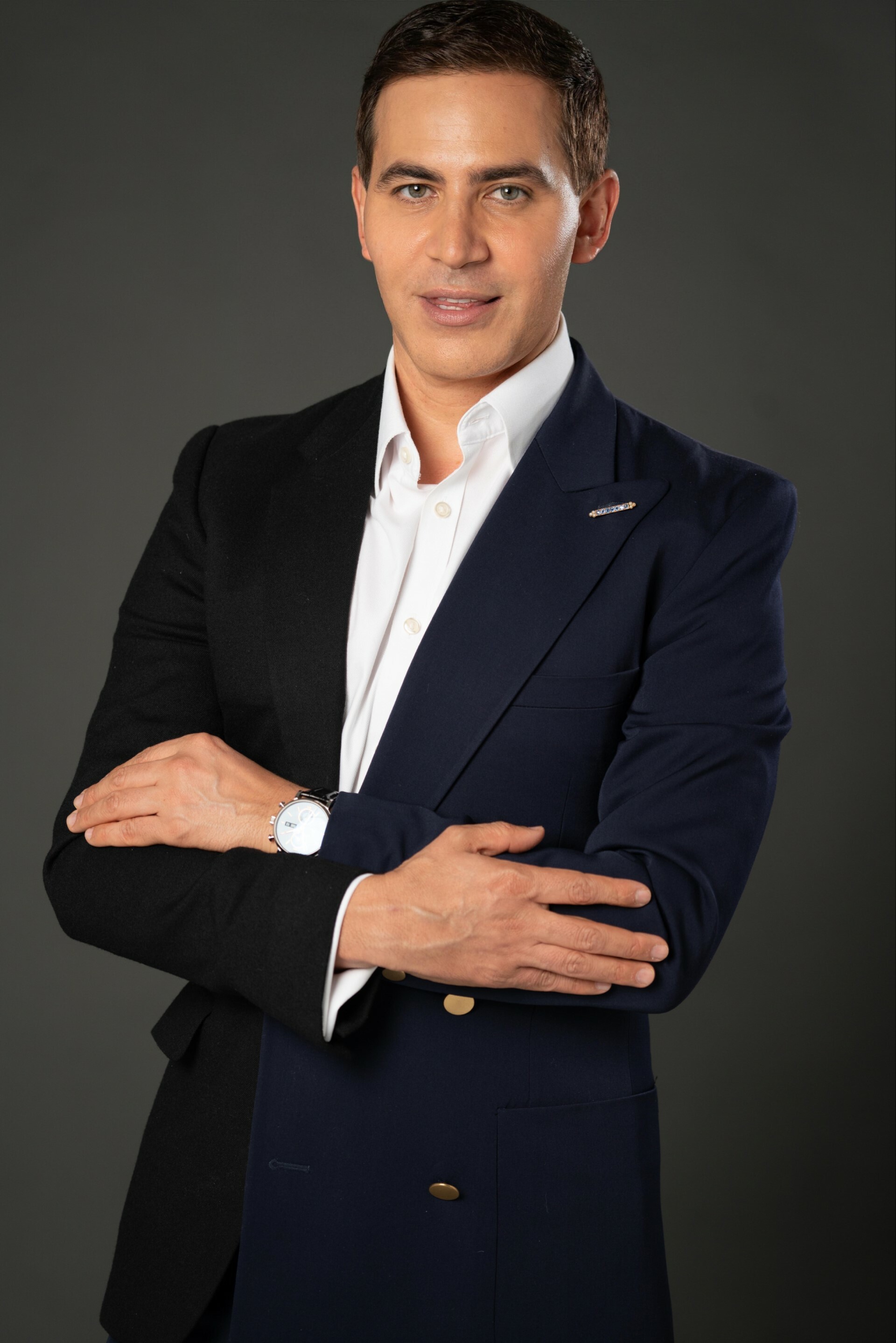 Gabriel Rivera-Barraza recuerda sus raíces en su nuevo libro