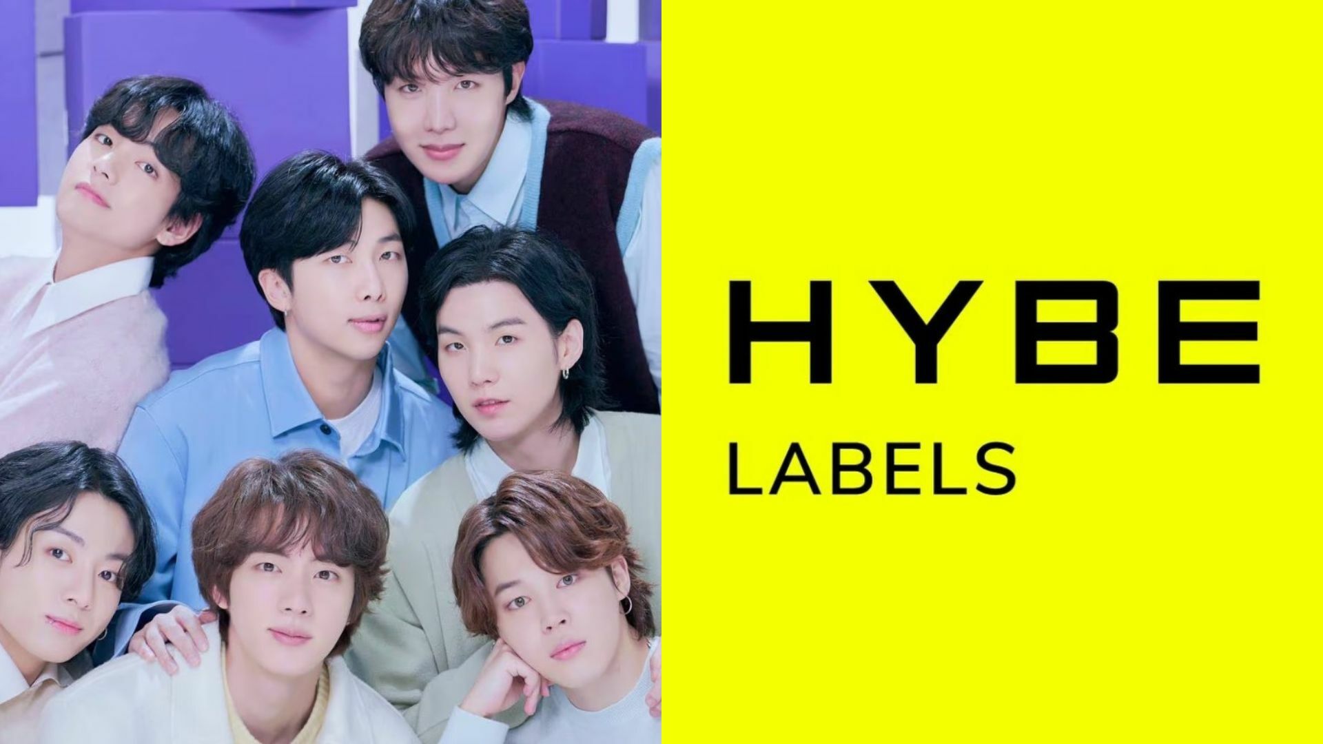 Hybe llega a México, la agencia que representa a BTS y New Jeans; ¿más kpop en el país?