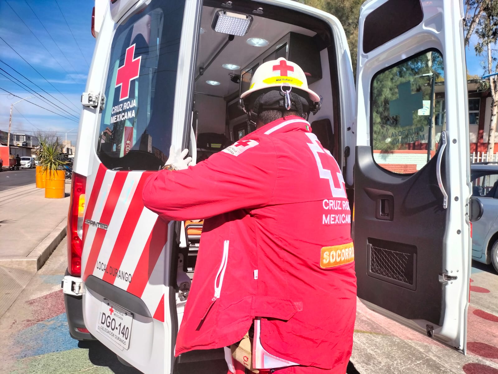 Atropellan A Joven Ciclista En Nuevo Ideal