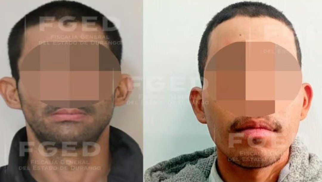 Sentencian a más de ocho años de prisión a dos asaltantes de Lerdo