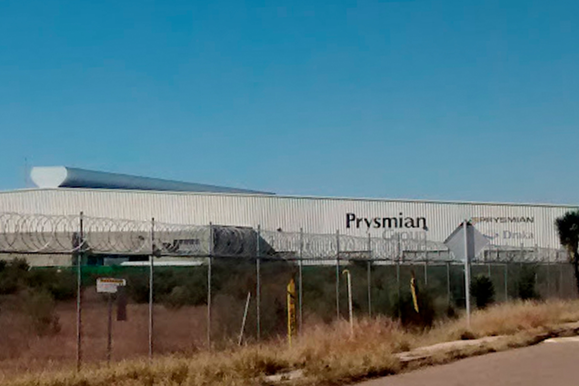 Realizan ajuste de personal en otra maquiladora; ahora en Prysmian
