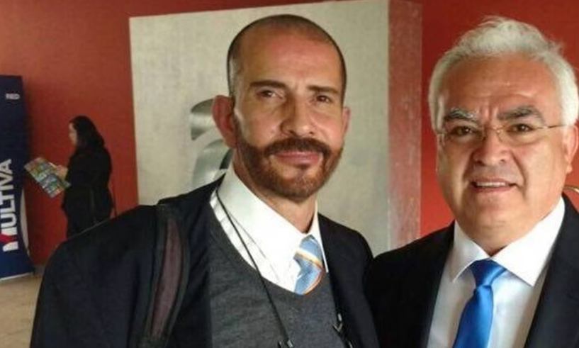 Muere Francisco Forastieri, reconocido excomentarista de Televisa Deportes