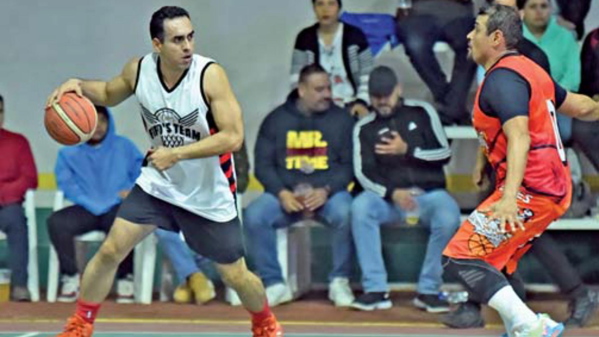 Fiffo's Team se corona en Club SI