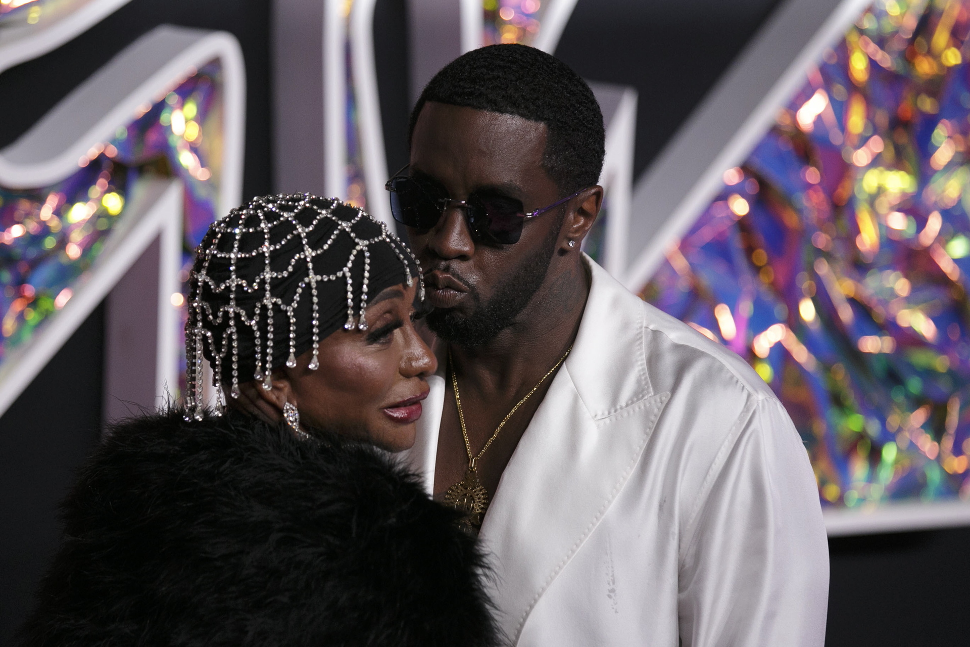 Sean Combs 'Diddy' es acusado de otra violación tras acuerdo con Cassie