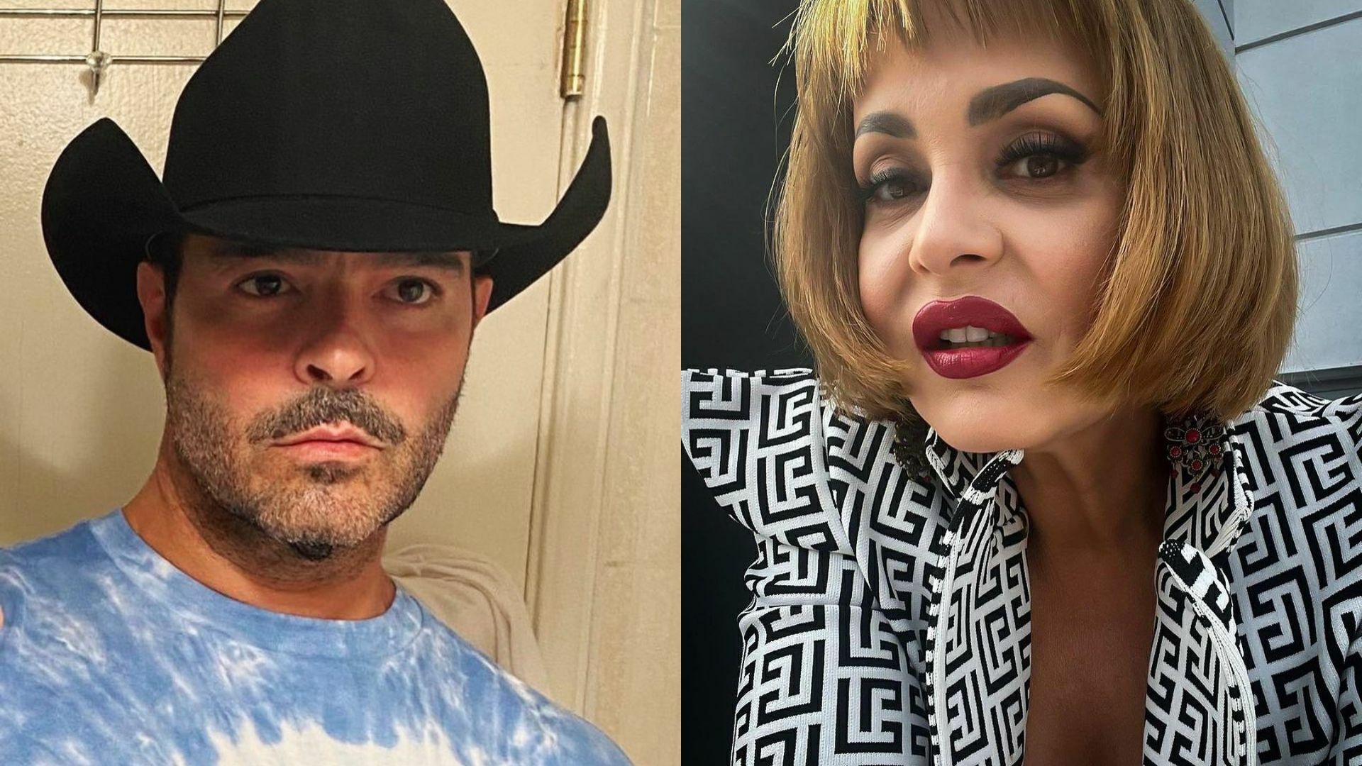 Asegura Gaby Spanic que Telemundo encubrió la presunta agresión que sufrió de parte de Pablo Montero