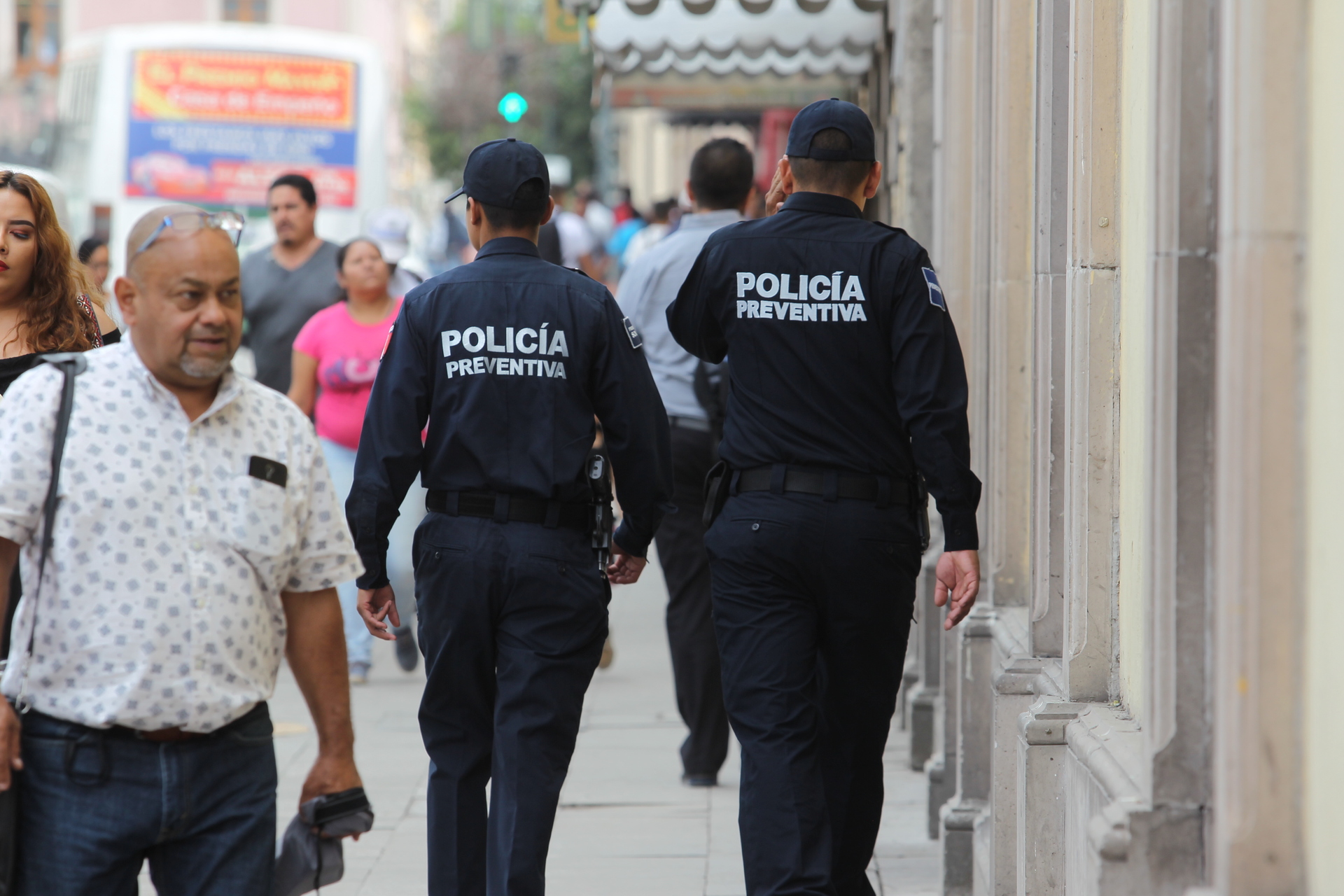 Pendiente, capacitación a primer respondiente en Alerta por Violencia ...