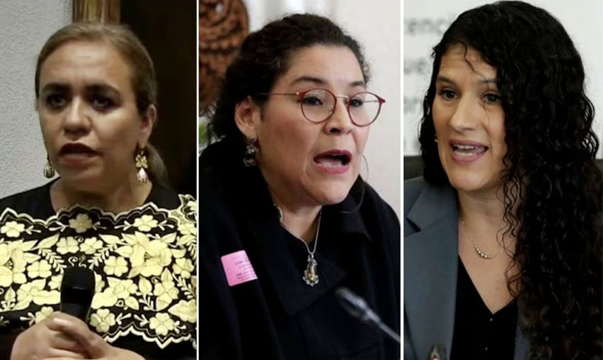 Elección de nueva ministra de la SCJN se va hasta el 13 de diciembre