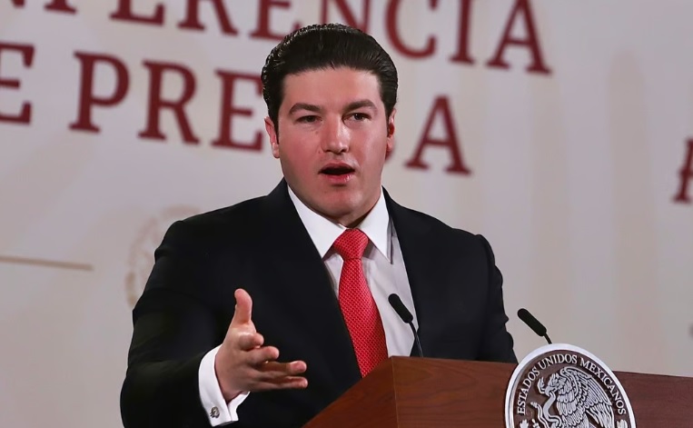 Reasume funciones Samuel García