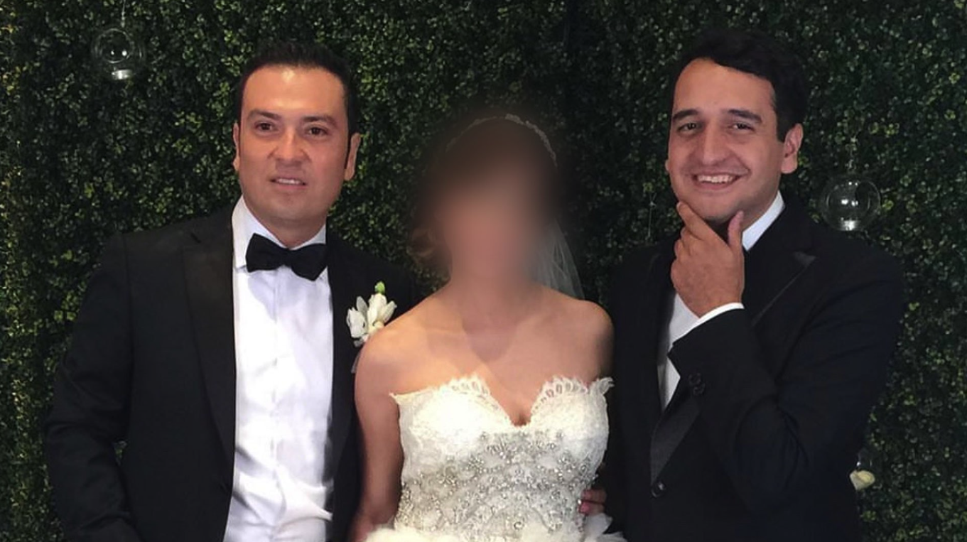 Amigo De Andrés López Beltrán Hijo De Amlo Recibió Contratos