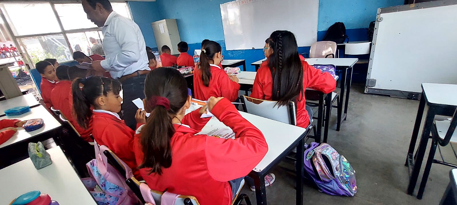 Efecto de la pandemia en la educación será peor en próximos años ...