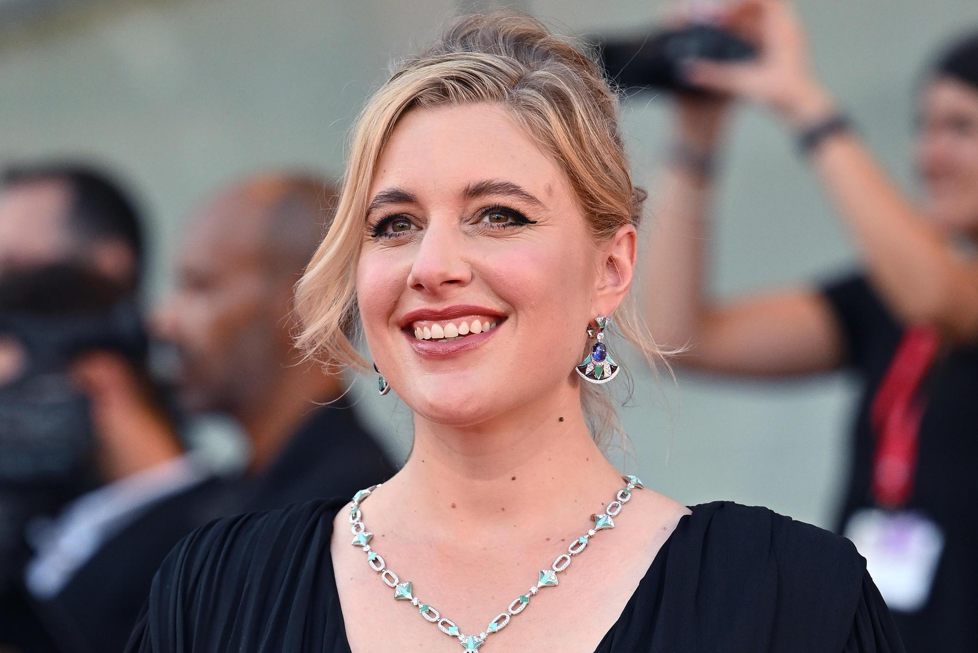 Greta Gerwig será la presidenta del jurado del próximo Festival de Cannes