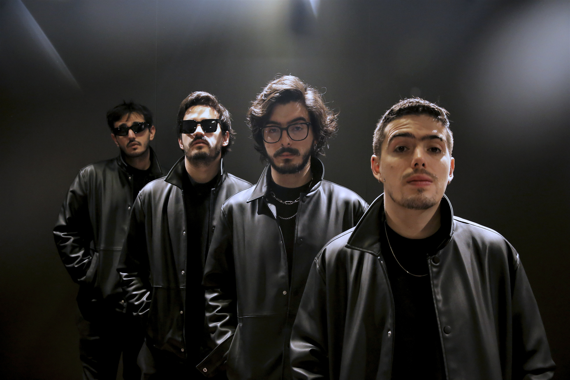 Morat presenta el EP Antes de que amanezca Morat presenta el EP Antes de que amanezca