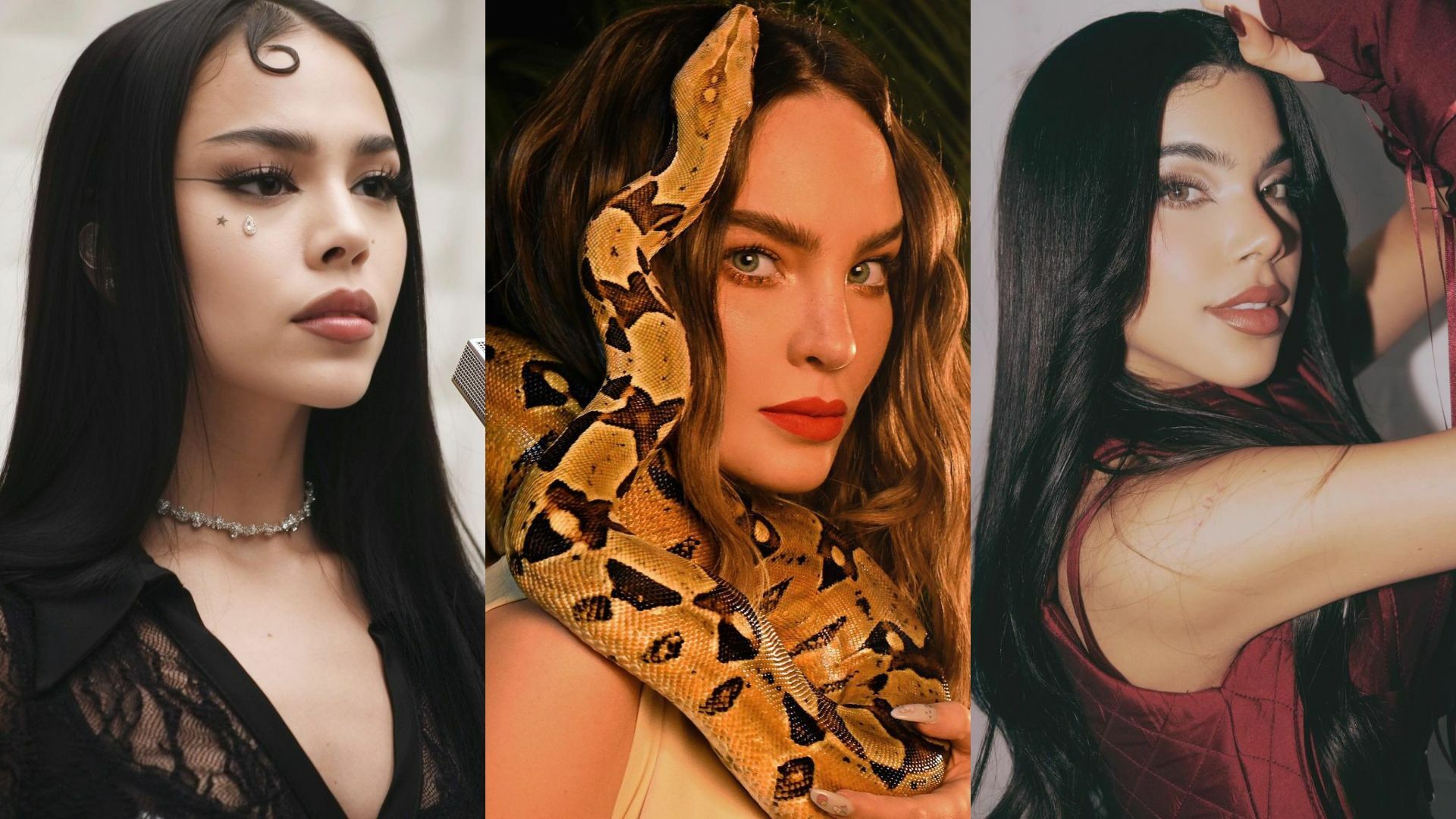 Guerra de estrenos de las divas del pop latino; ¿quién dominará el 2024?