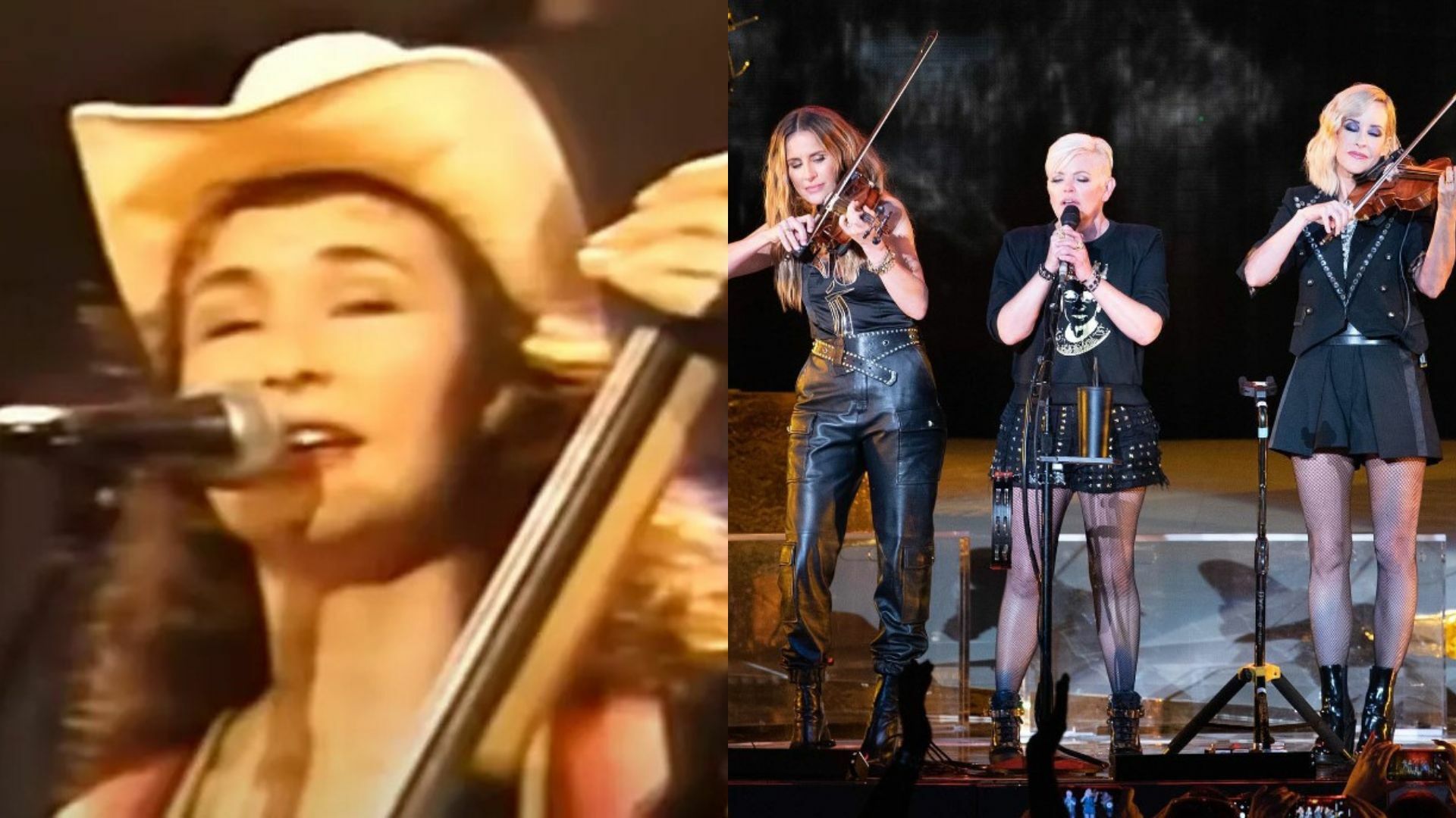 Fallece en accidente de tráfico Laura Lynch, exintegrante de Dixie Chicks