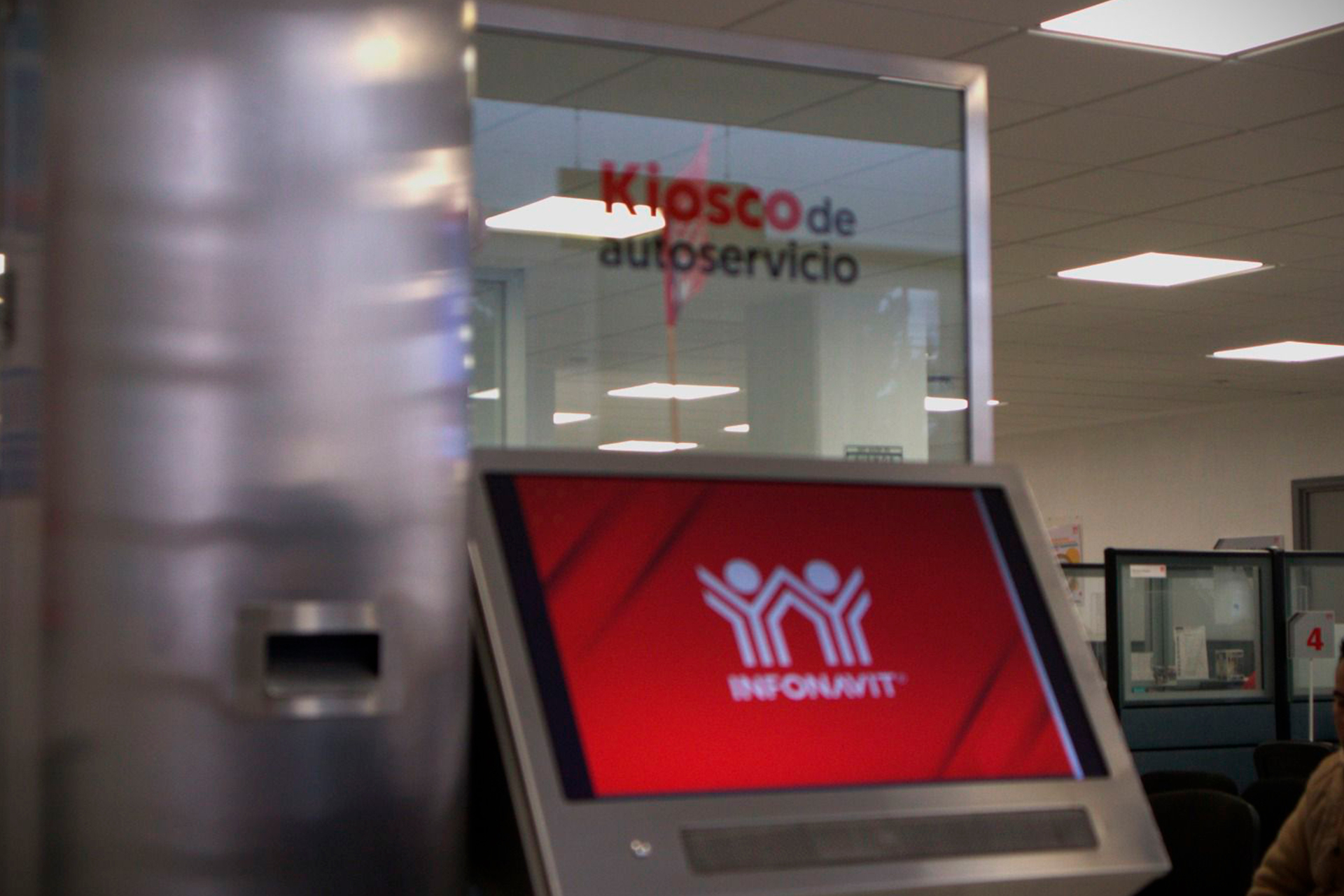 Alertan sobre posibles fraudes a derechohabientes del Infonavit