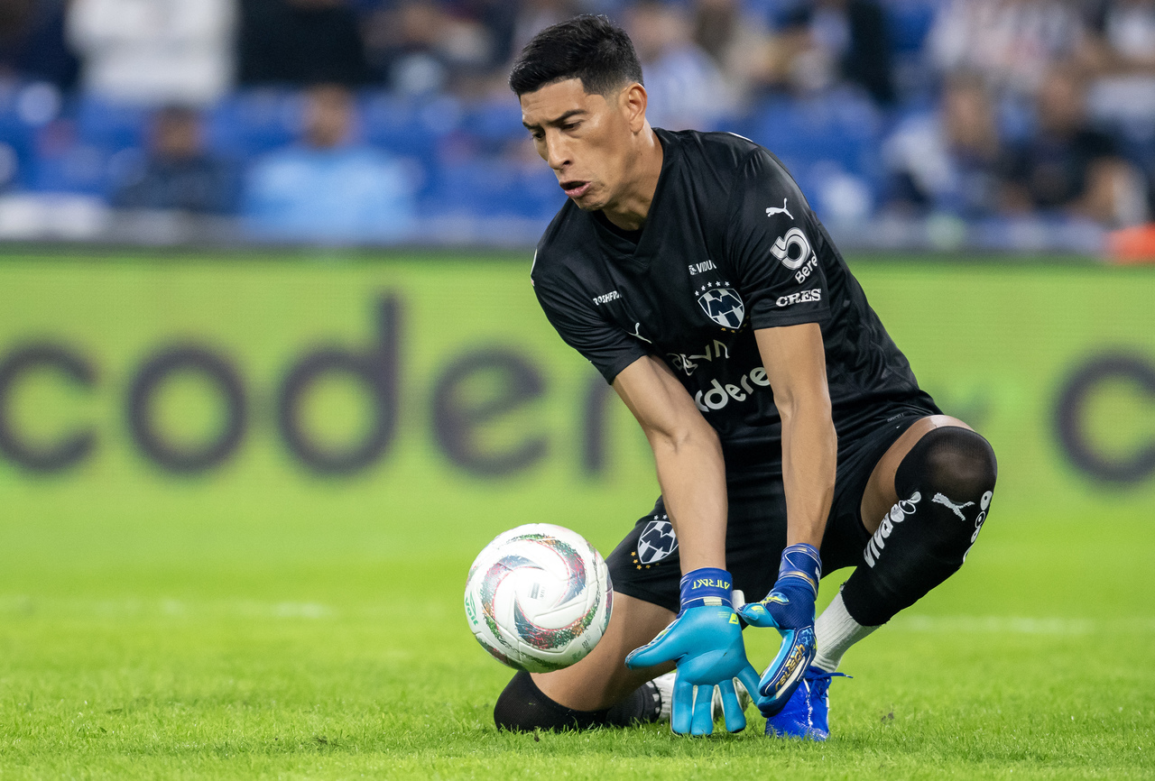 Andrada podría emigrar a Brasil