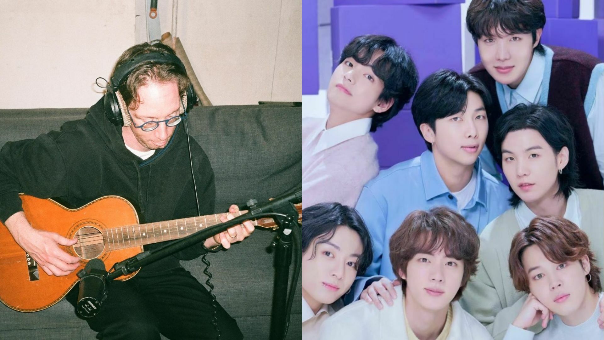 A los 41 años, el compositor Bram Inscore se quita la vida