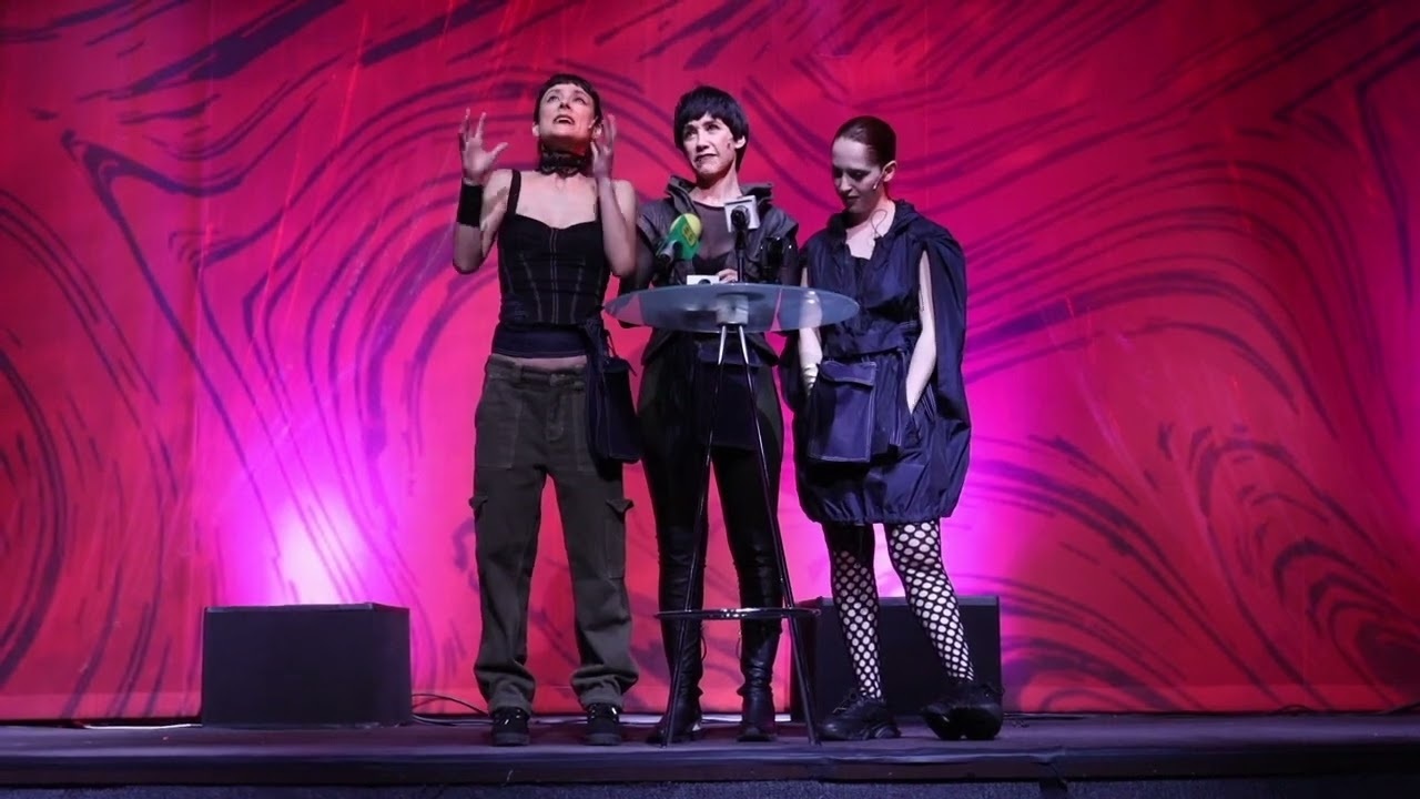 Elizabetha Gruener vuelve a sus raíces