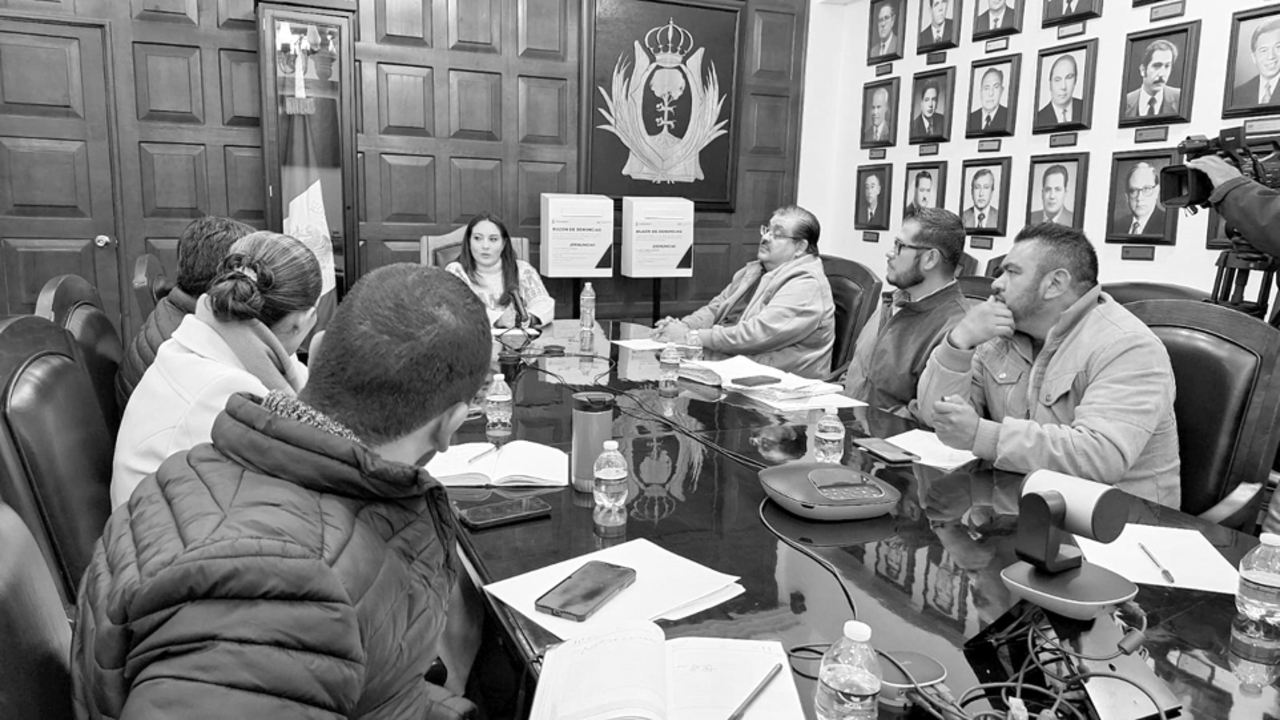 Tras Protesta En Ssd Llegan A Un Acuerdo Trabajadores Y Autoridades