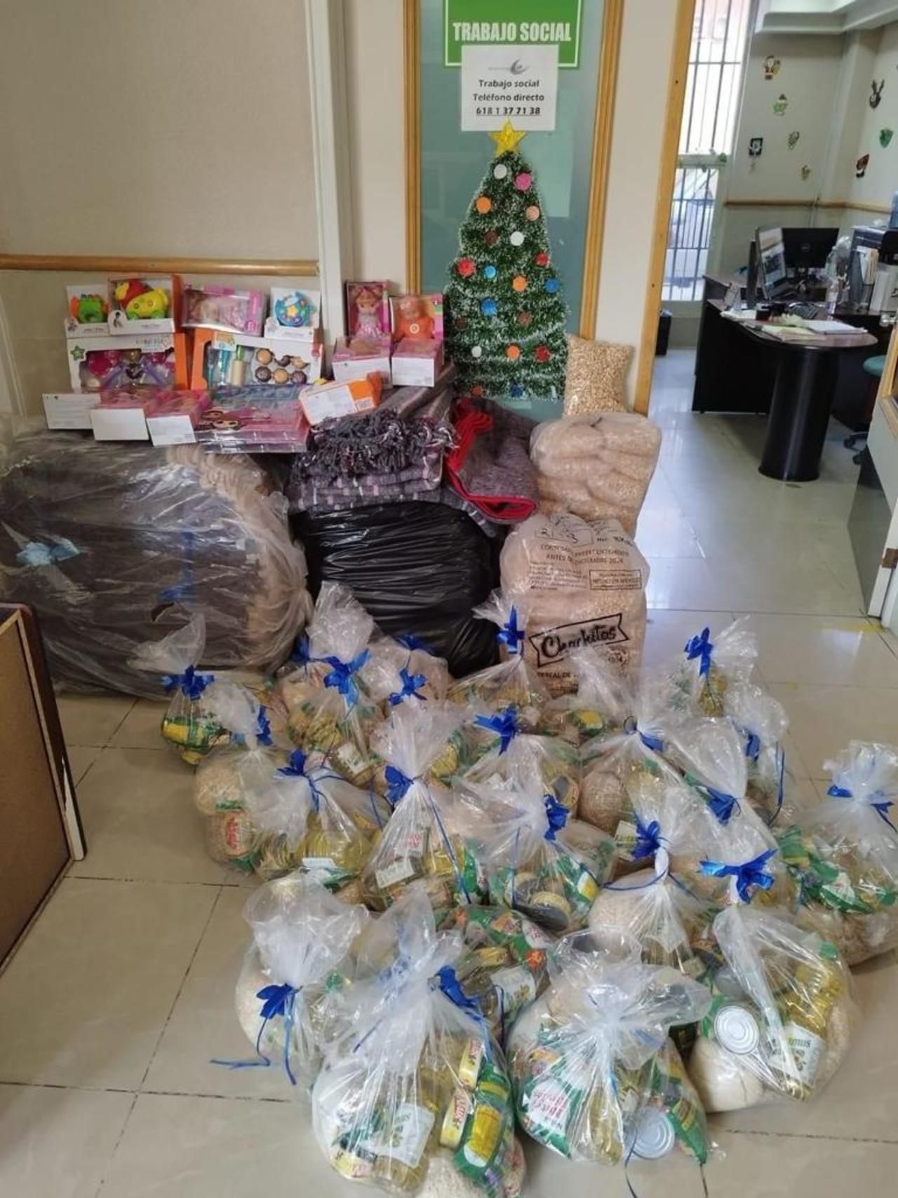 Darán apoyo a los pacientes del Cecan