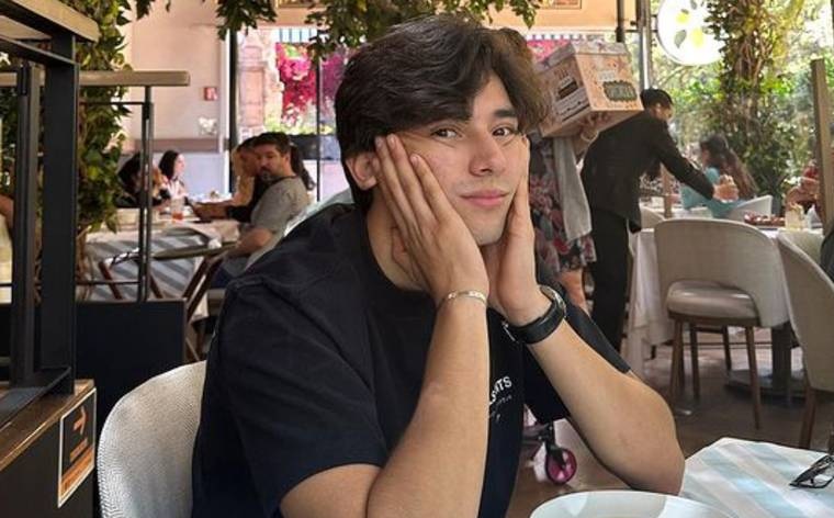 Tiktoker Millos 999 se pronuncia por la difusión de sus videos íntimos