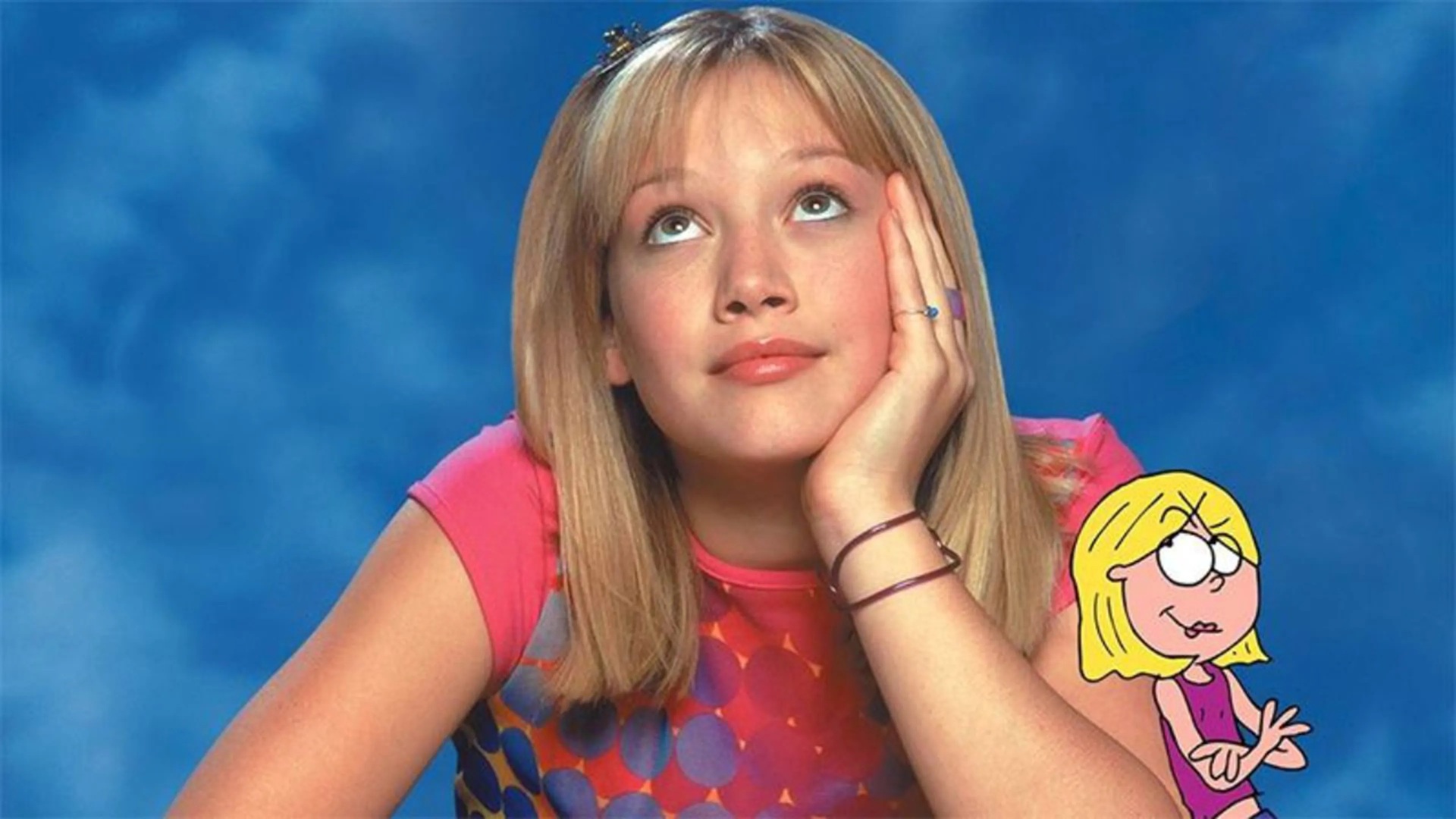 Por esta razón no hay 'reboot' de la serie Lizzie McGuire