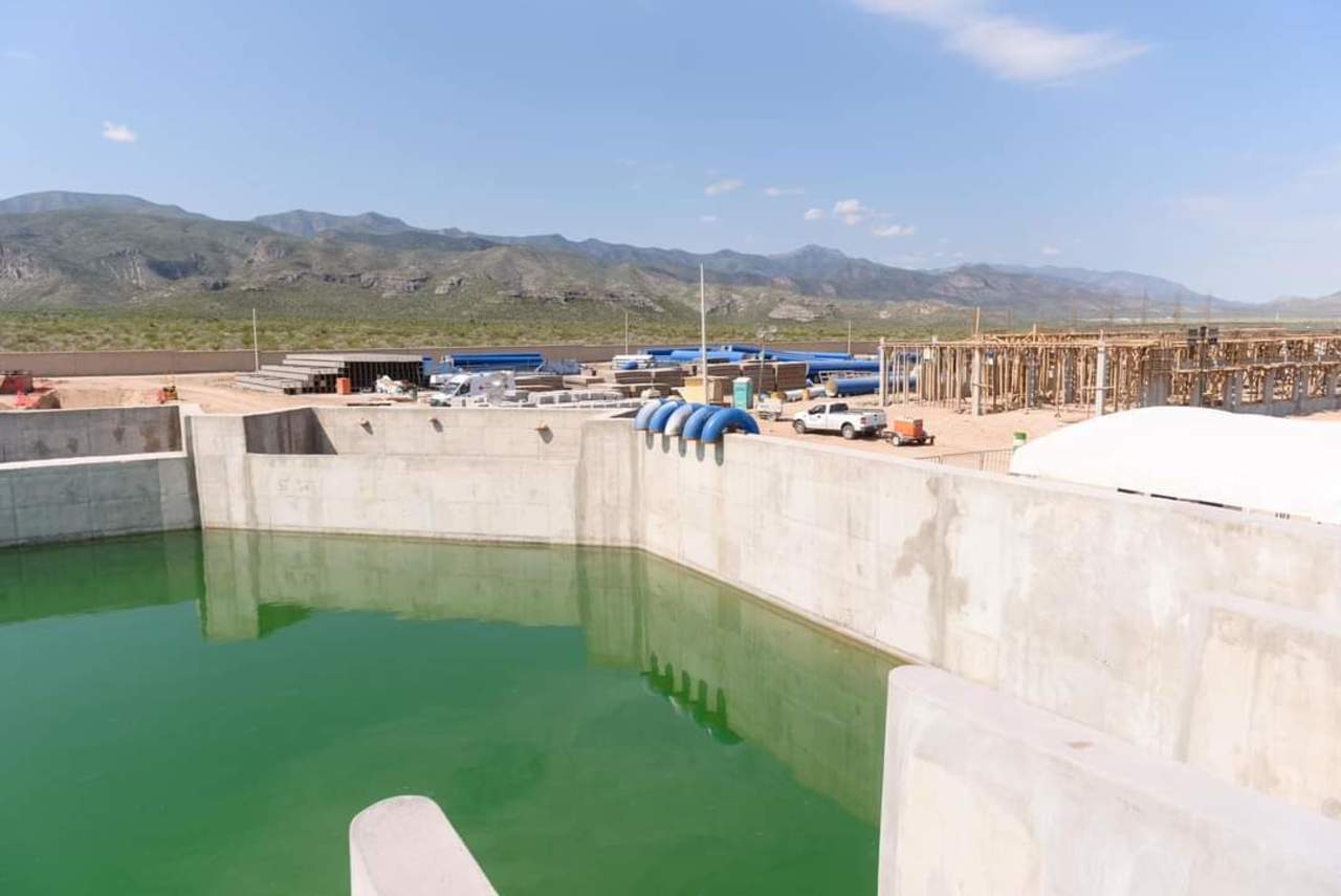 ¿Municipios pueden negarse a Agua Saludable para La Laguna?