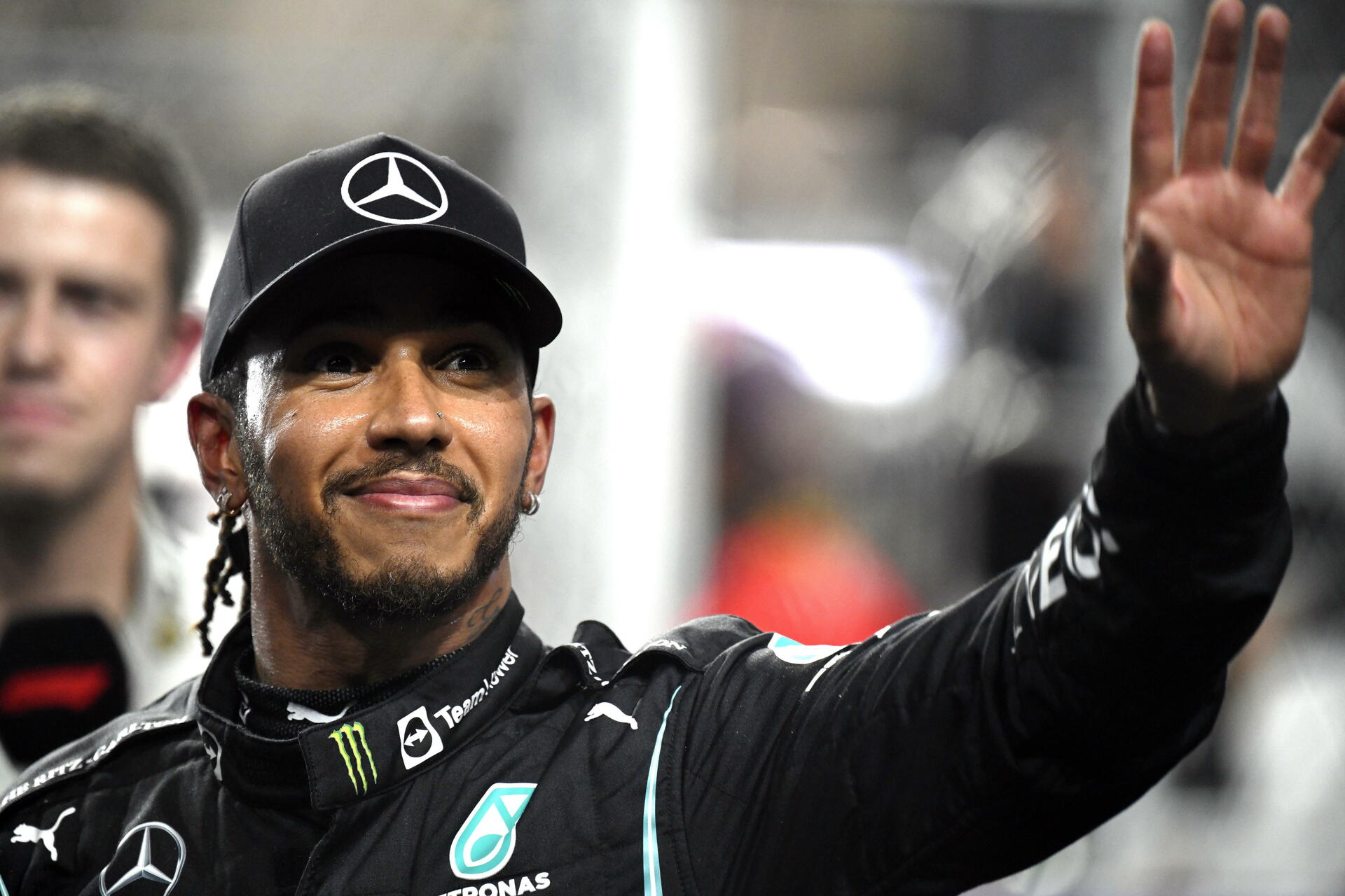¡Adiós Mercedes! ¡Hola Ferrari!: Es oficial, Lewis Hamilton llegará a su nueva escudería en 2025