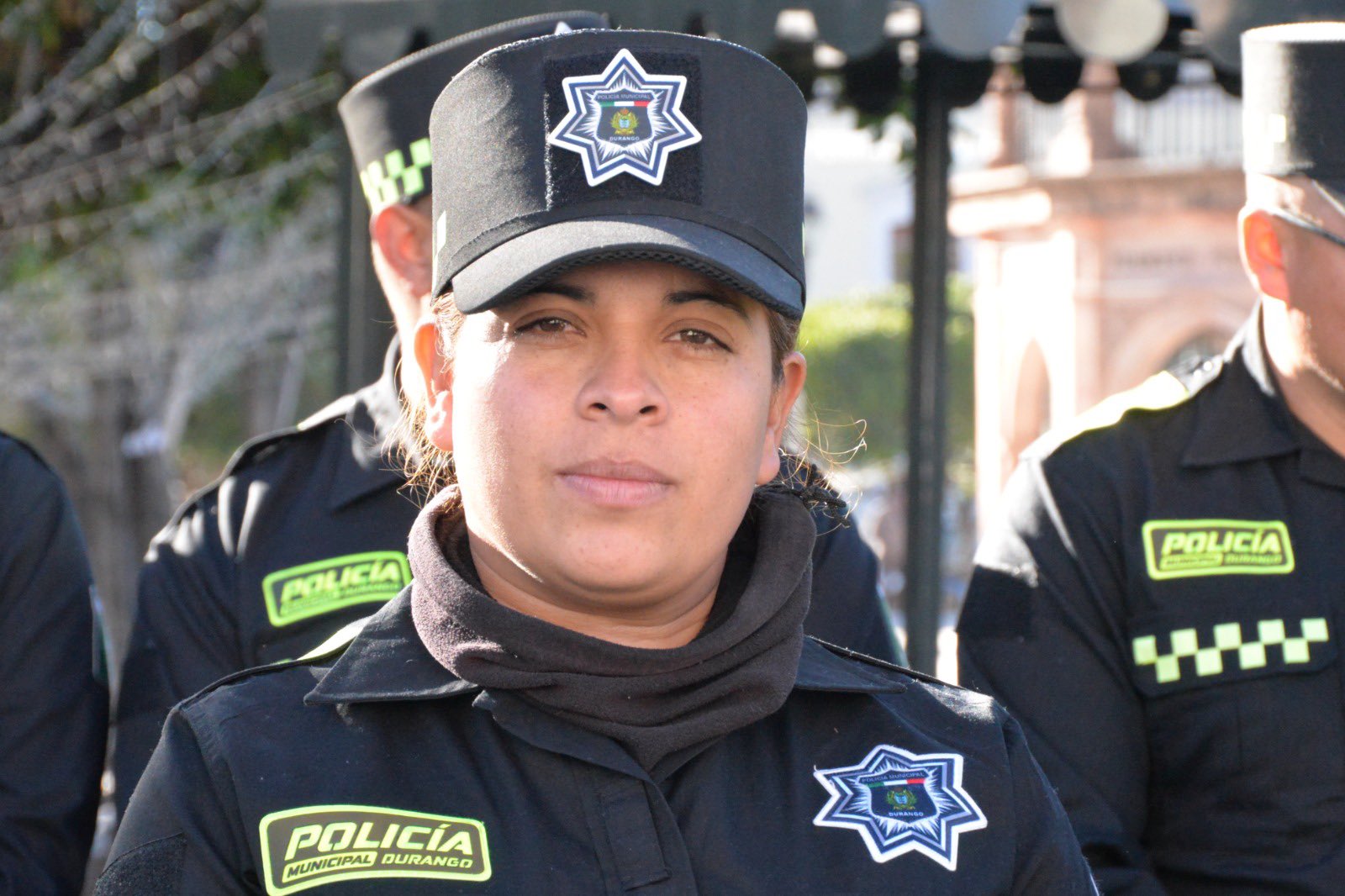 Abren convocatoria 2024 para Policía Municipal de Durango