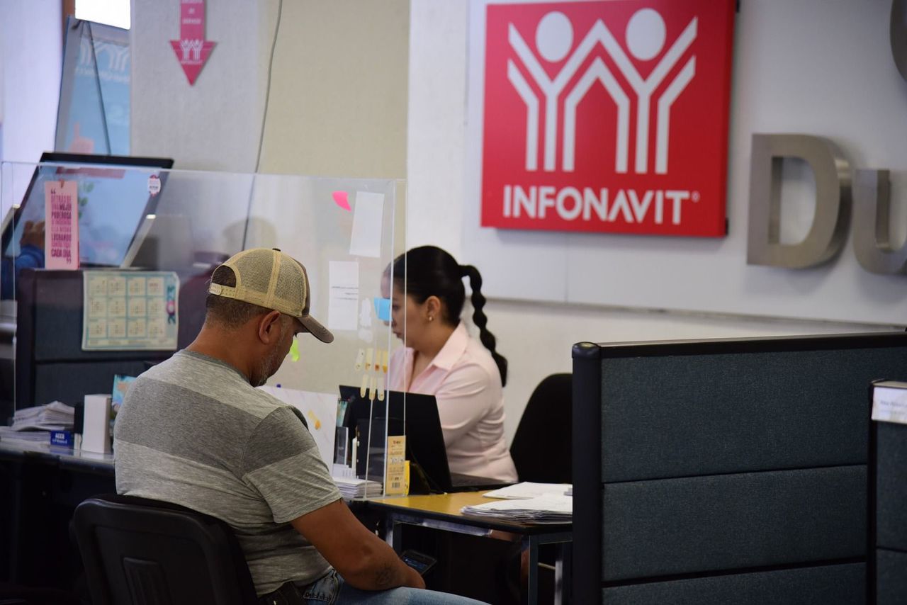 Llevarán el Infonavit a las empresas