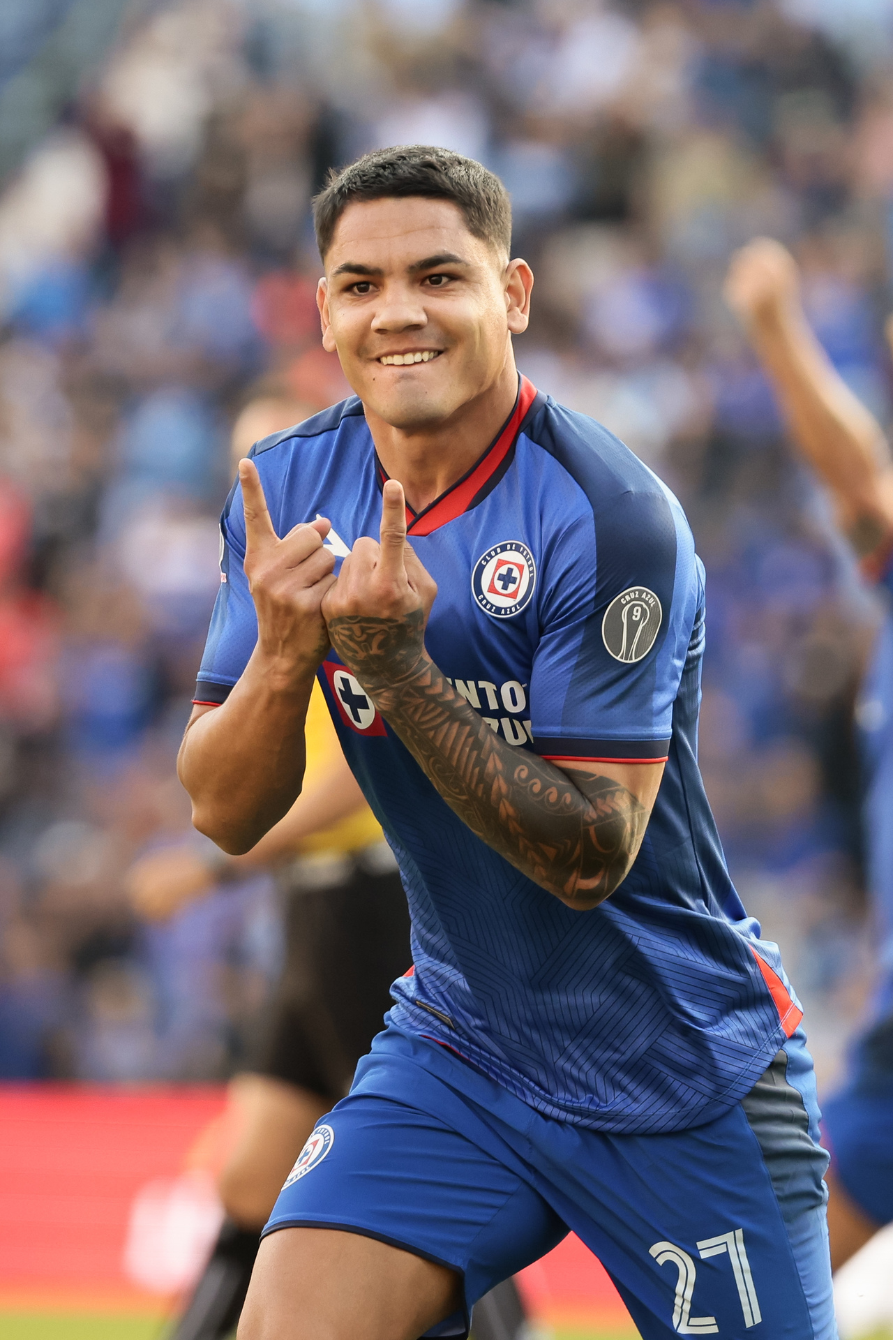 'Toro' Fernández, operado con éxito