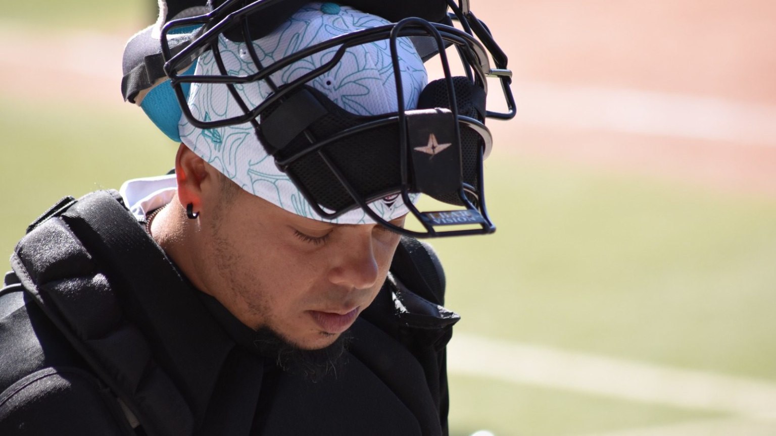 Saraperos de Saltillo integran a cátcher boricua Juan Centeno