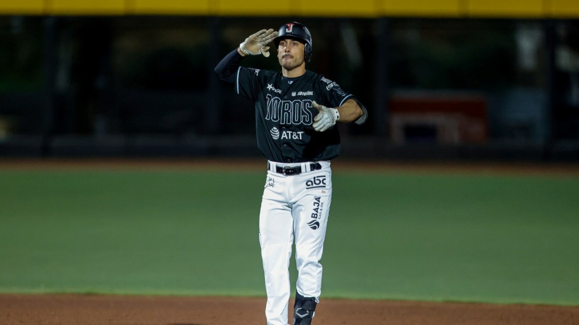 Isaac Rodríguez regresará con Toros