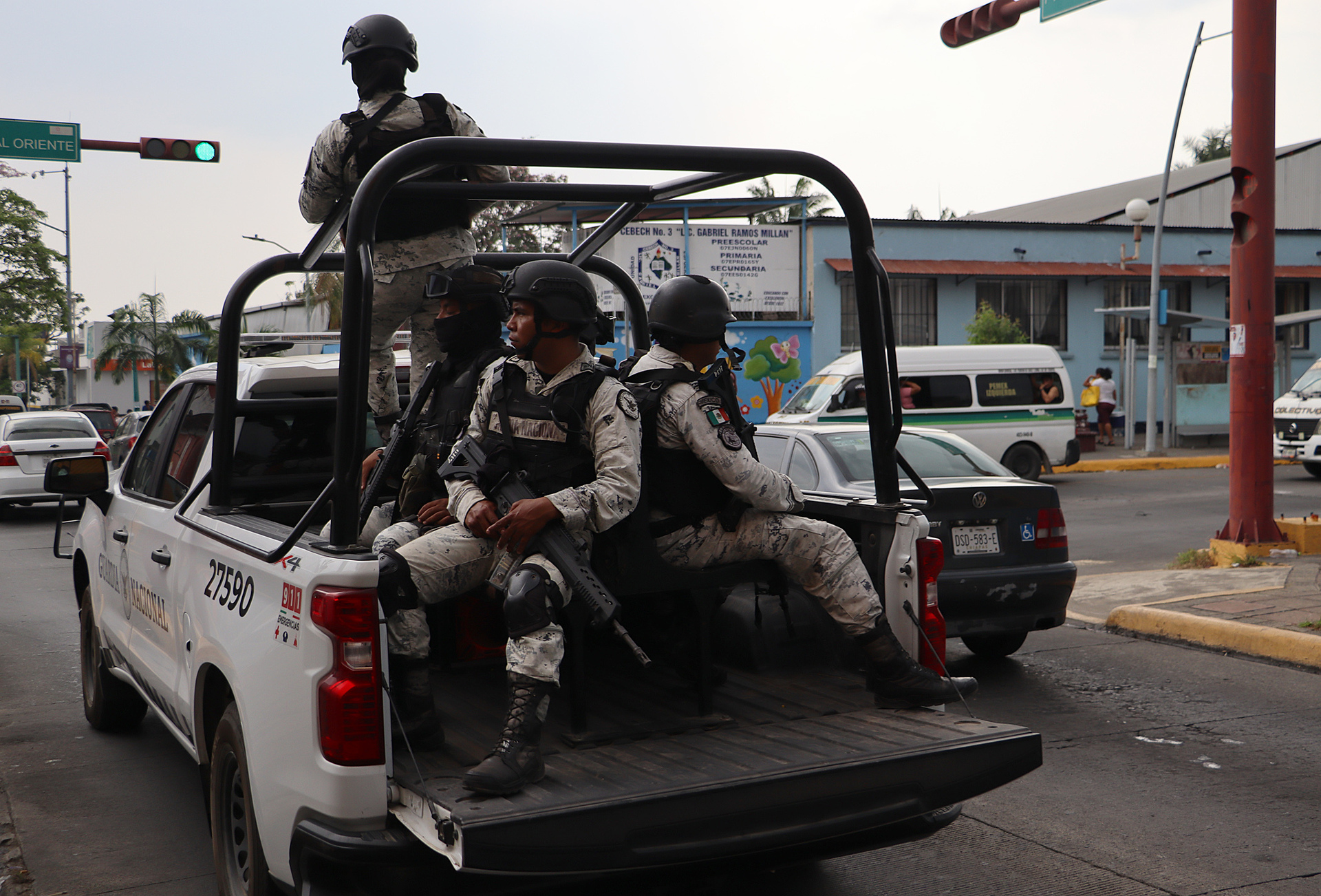 ¿quién Controla México ¿el Gobierno O Los Cárteles De La Drogaemk 5366