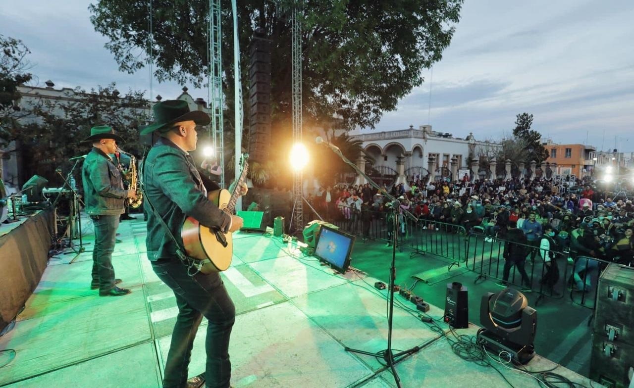 Impulsarán talento local en el Festival Ricardo Castro