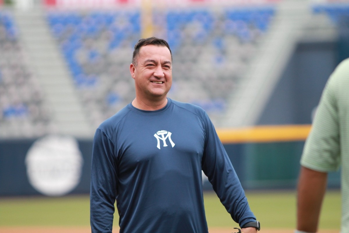 'Gerry' Álvarez será mánager de los Mayos de Navojoa