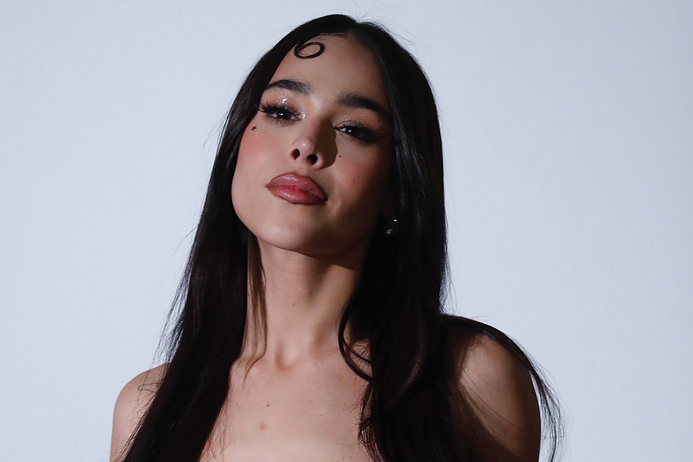 ¿Cuáles son las fechas oficiales de la gira Danna Live?