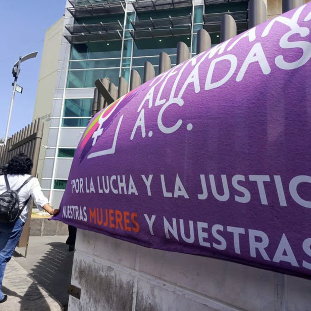 'Fofo' Márquez llora en audiencia; mañana se definirá si es vinculado a ...