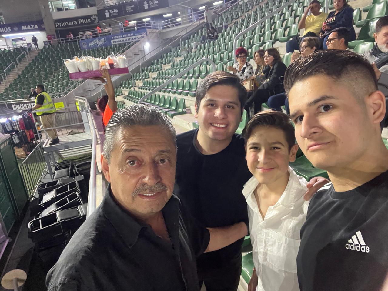 Fernando Estrada busca abrirse camino en el futbol de Canadá