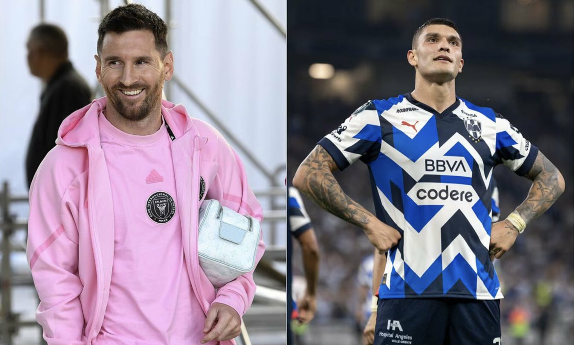 Rayados vs Inter Miami: Horario y canales para ver el partido de Lionel ...