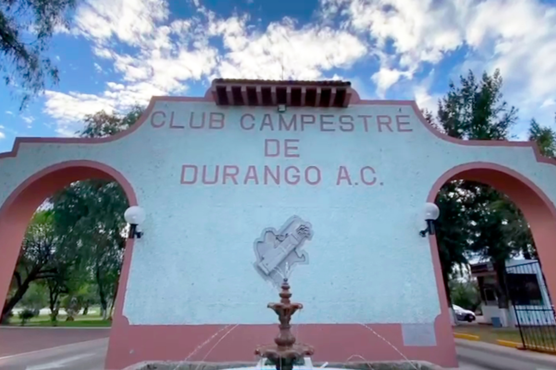 Club Campestre de Durango niega señalamientos de envenenamiento de ...