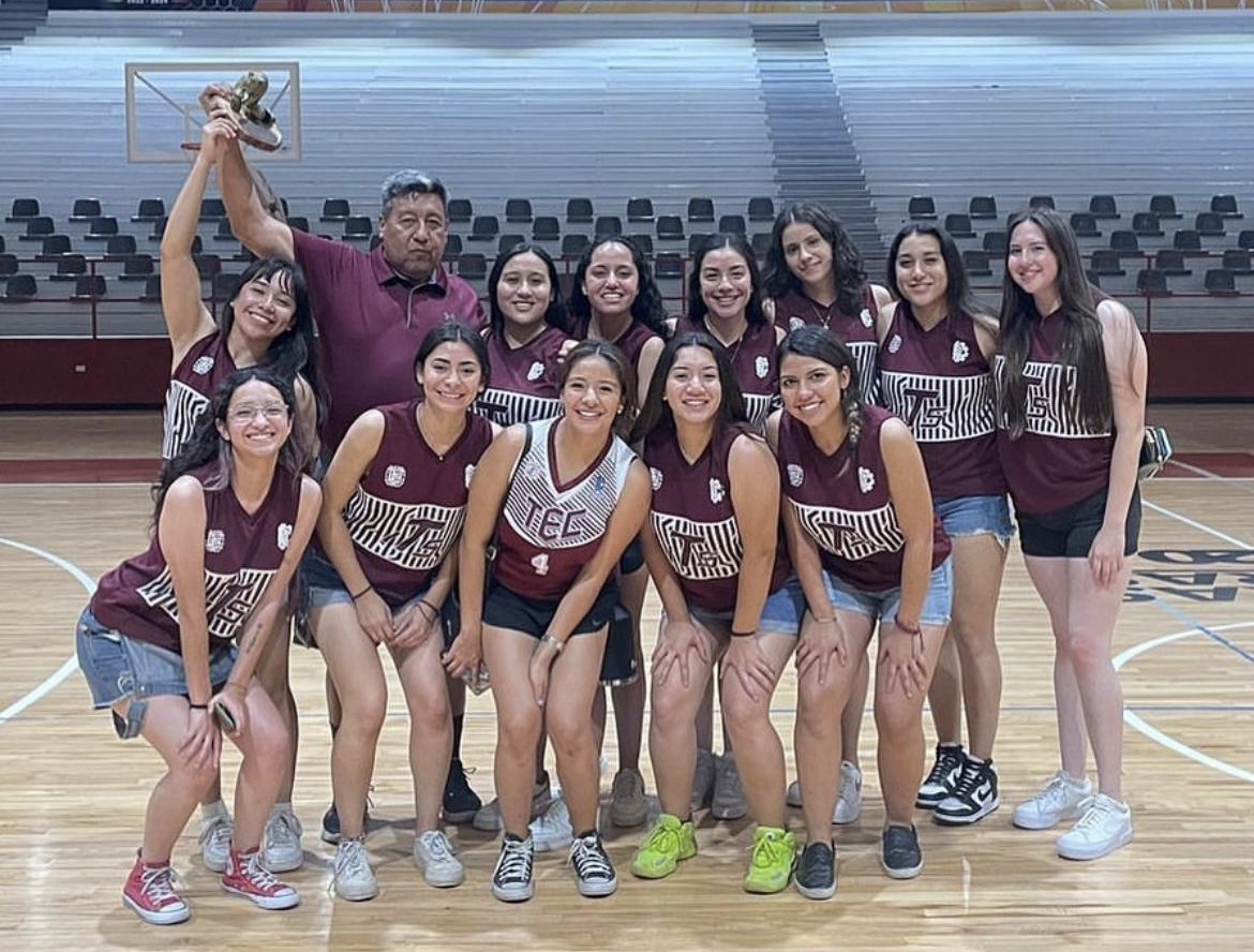 Instituto Tecnológico de Saltillo será anfitrión de Pre-Nacional Deportivo