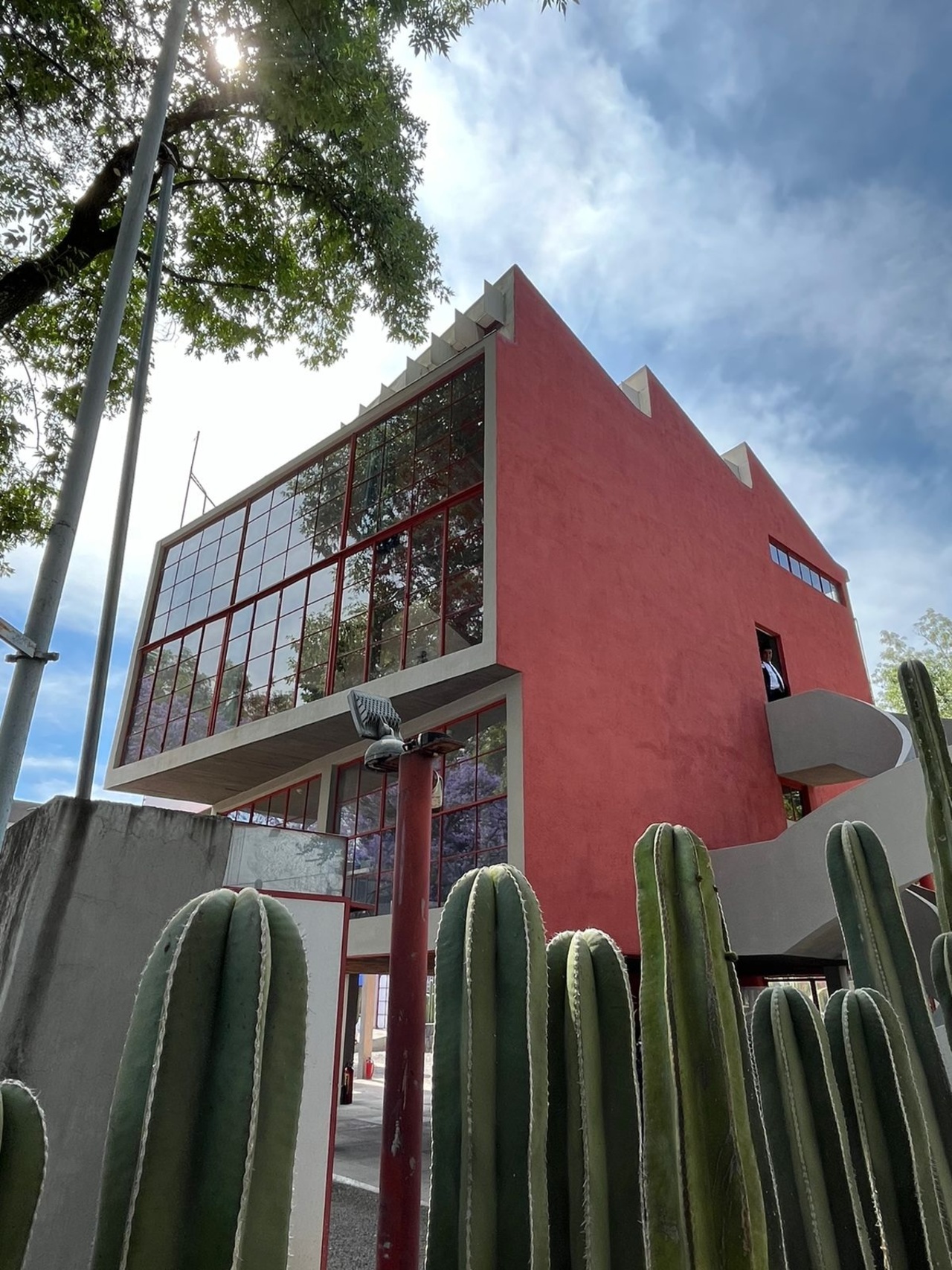 Museo de Diego y Frida quedará rehabilitado