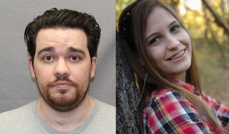 Hombre mata a su esposa y se compra muñeca inflable con el dinero del ...